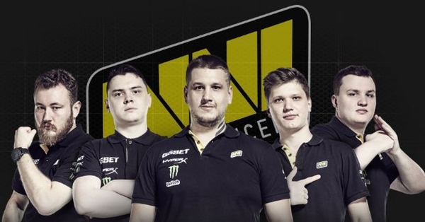 Zeus на місці. Легенда NAVI назвав найкращий склад українського клубу з CS