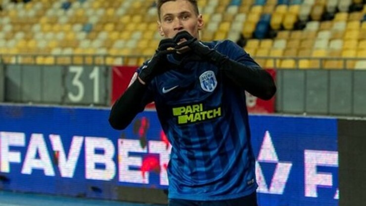 Александр ФИЛИППОВ: «Хочу вернуться в Десну»