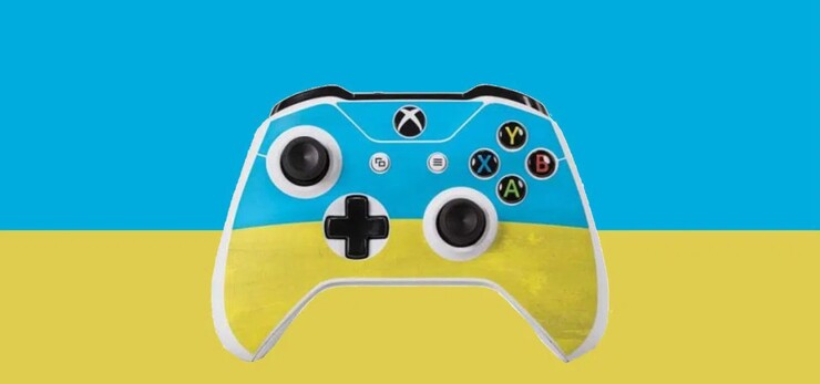 В Украине официально появится Xbox