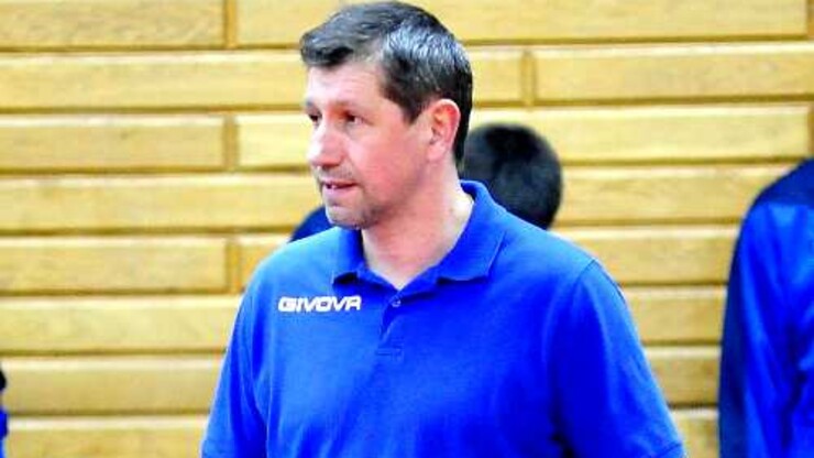 Сергій КОВАЛЕНКО: «Весь сезон ми проведемо у Чернівцях»