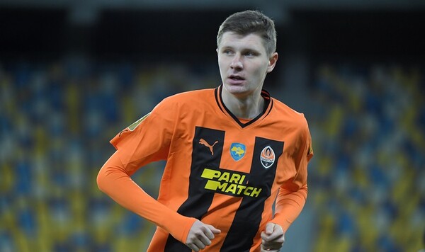 Де Дзербі хоче бачити у Брайтоні українського хавбека Шахтаря