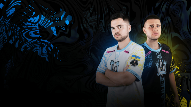 Monte виграв стартовий матч на Roobet Cup 2023