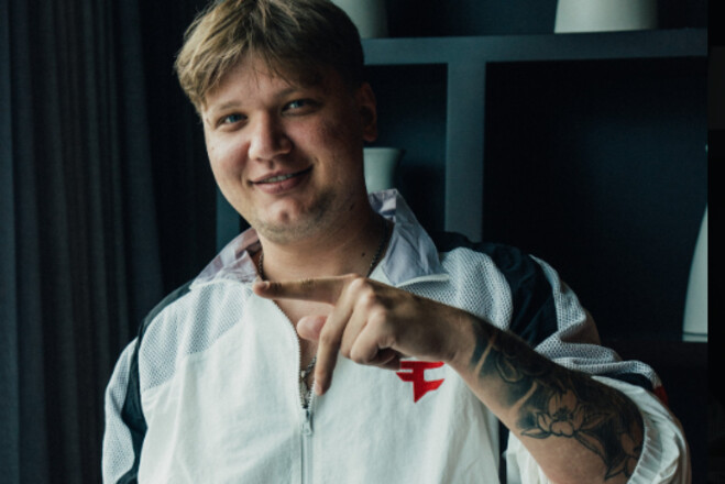 FaZe – Liquid. Камбек s1mple. IEM Dallas. Группы. Смотреть онлайн. LIVE