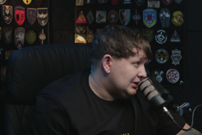 «До нього є питання». Leb1ga про s1mple та росіян у кіберспорті